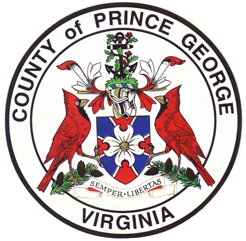 Utility Billing - Prince George County, VA - Municipal Online Services